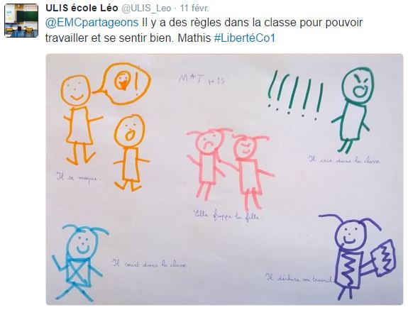 Loi ULIS Léo 2 – EMC Partageons