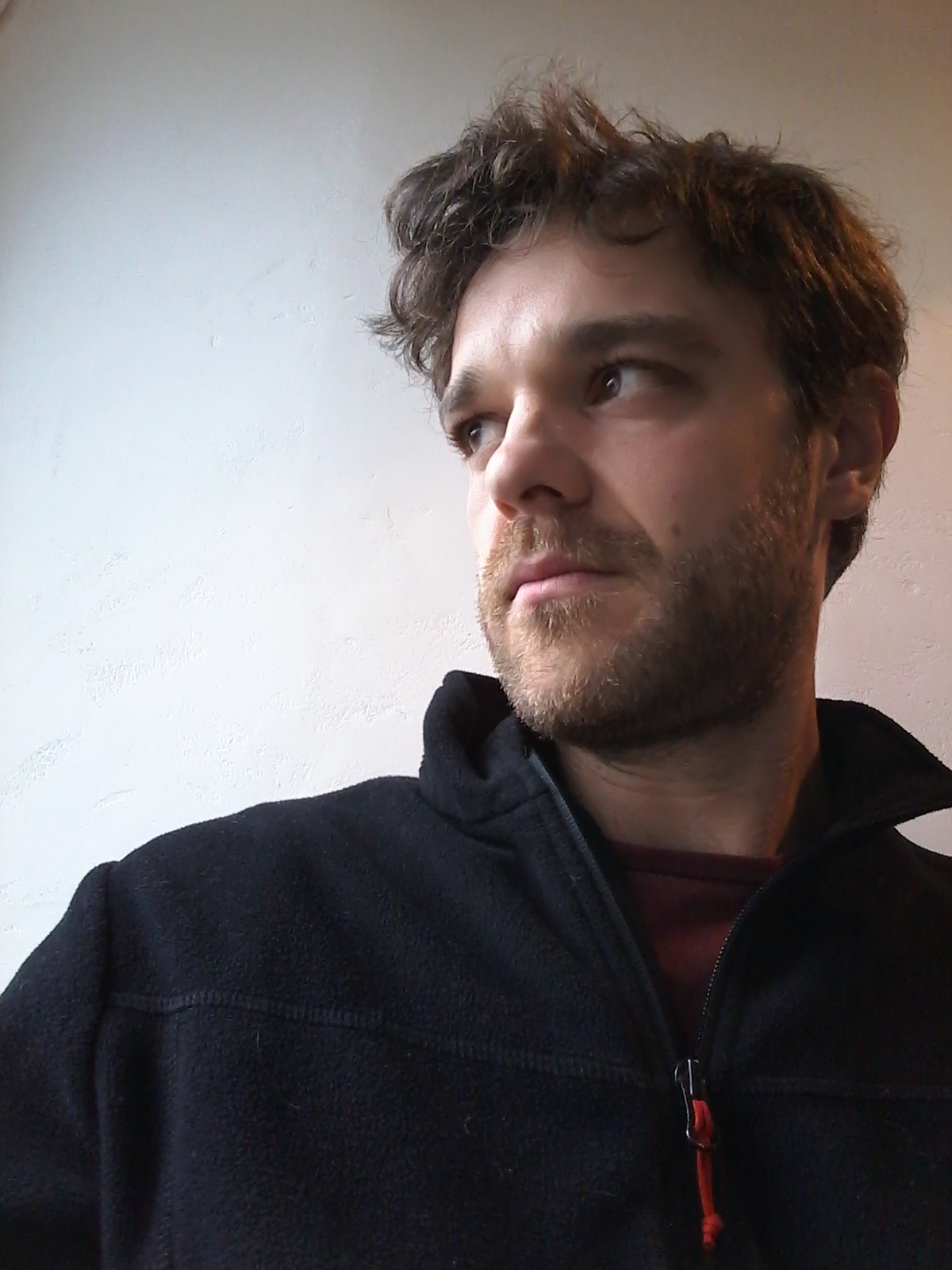 photo perso – EMC Partageons